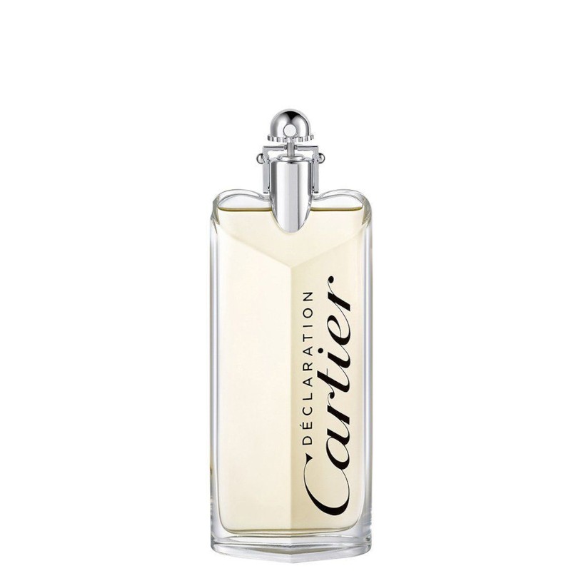 CARTIER DECLARATION EAU DE TOILETTE