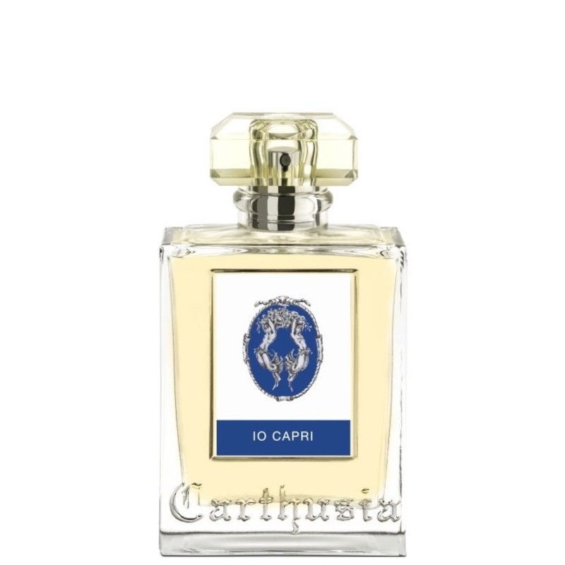 CARTHUSIA IO CAPRI EAU DE PARFUM