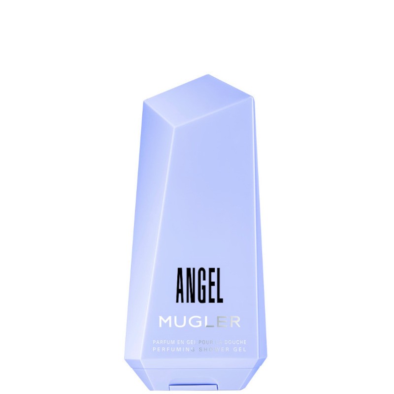 THIERRY MUGLER ANGEL GEL DOUCHE - GEL DOCCIA 200ML